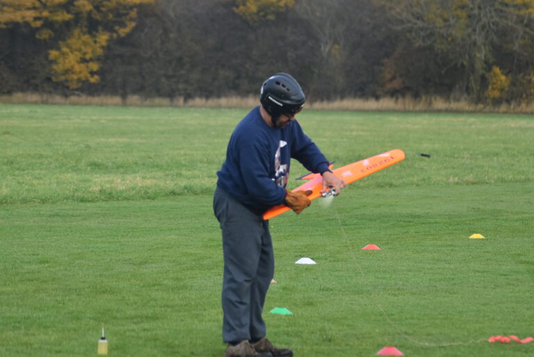 BMFA Buckminster | BMFA Contests & Events