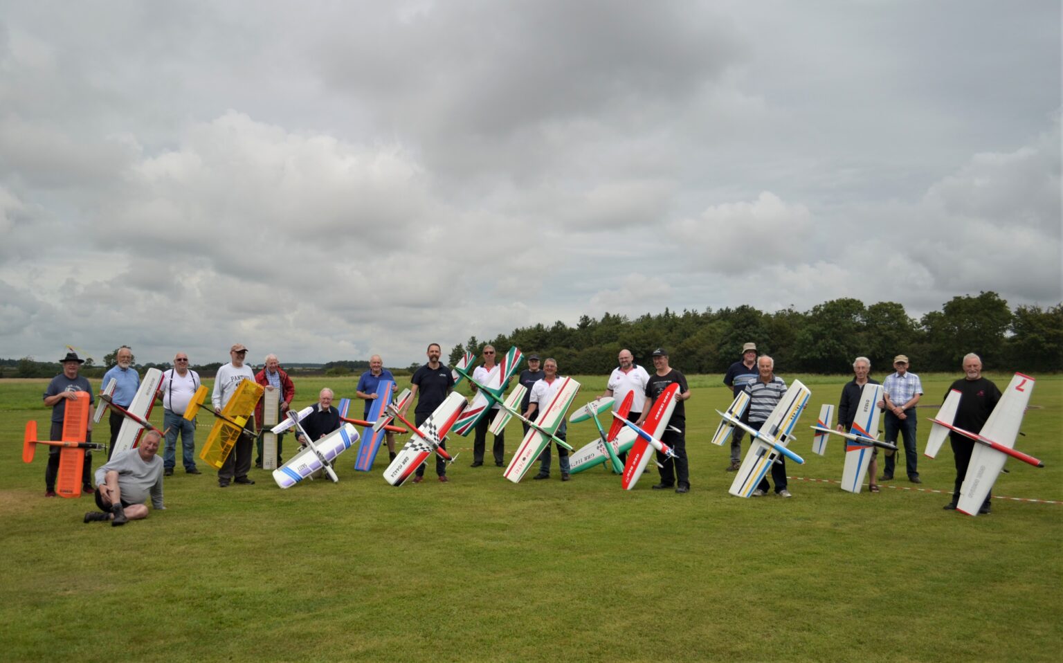 BMFA Buckminster | BMFA Contests & Events