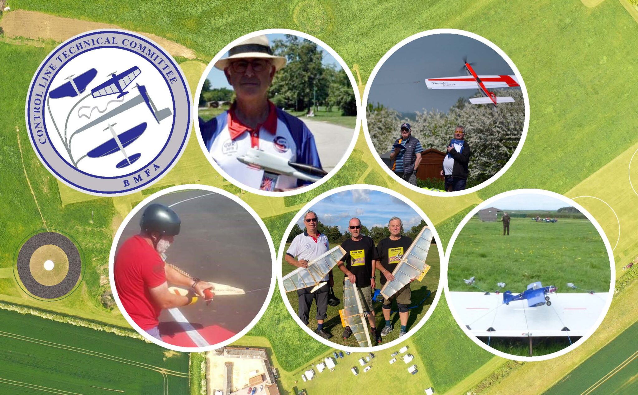 BMFA Buckminster | BMFA Contests & Events