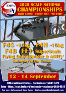 BMFA Buckminster | BMFA Contests & Events